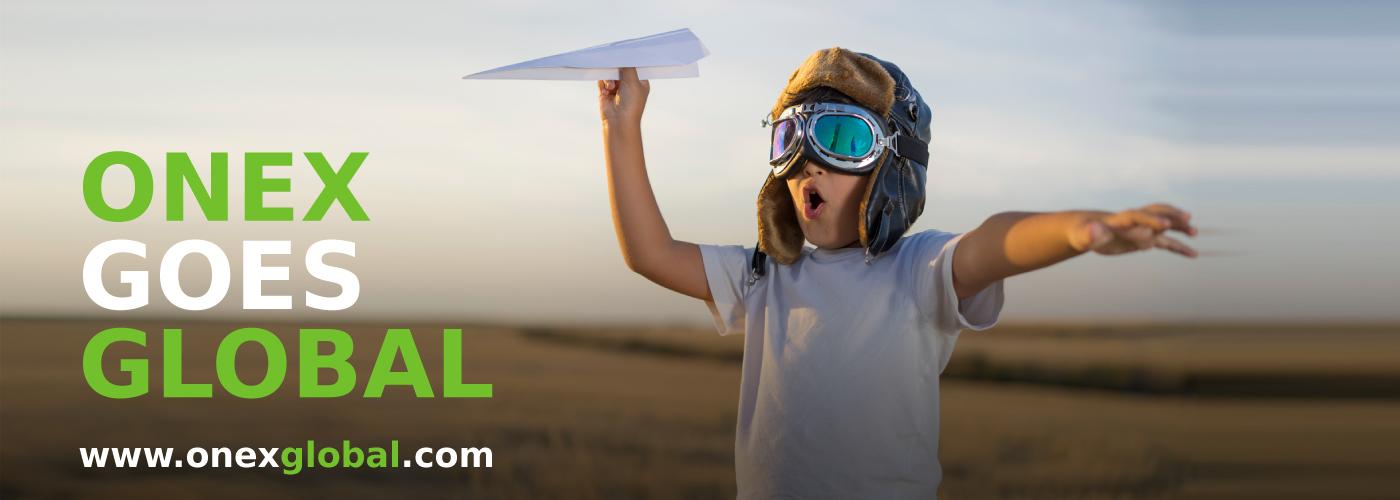 Onex You Shop We Ship